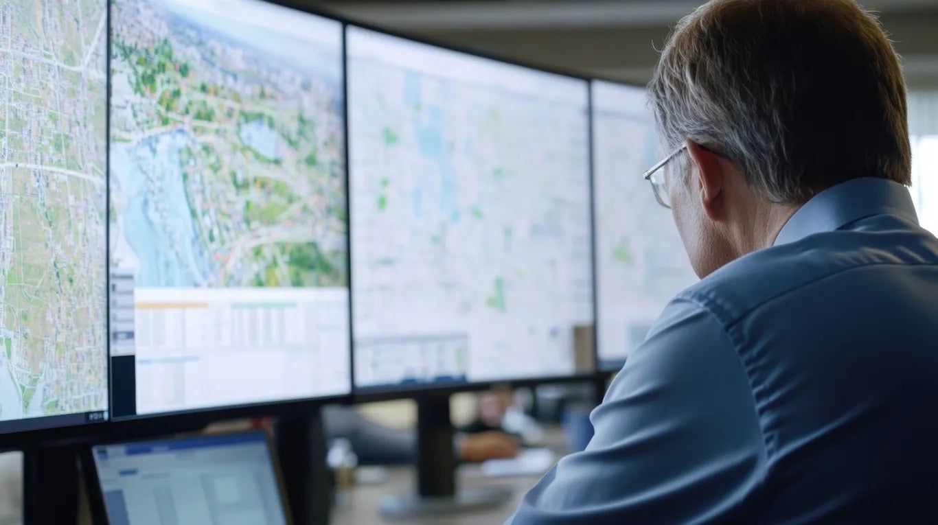 Planet Nabs $13M Award Under NGA’s Luno B for Data Analytics - Parity ...