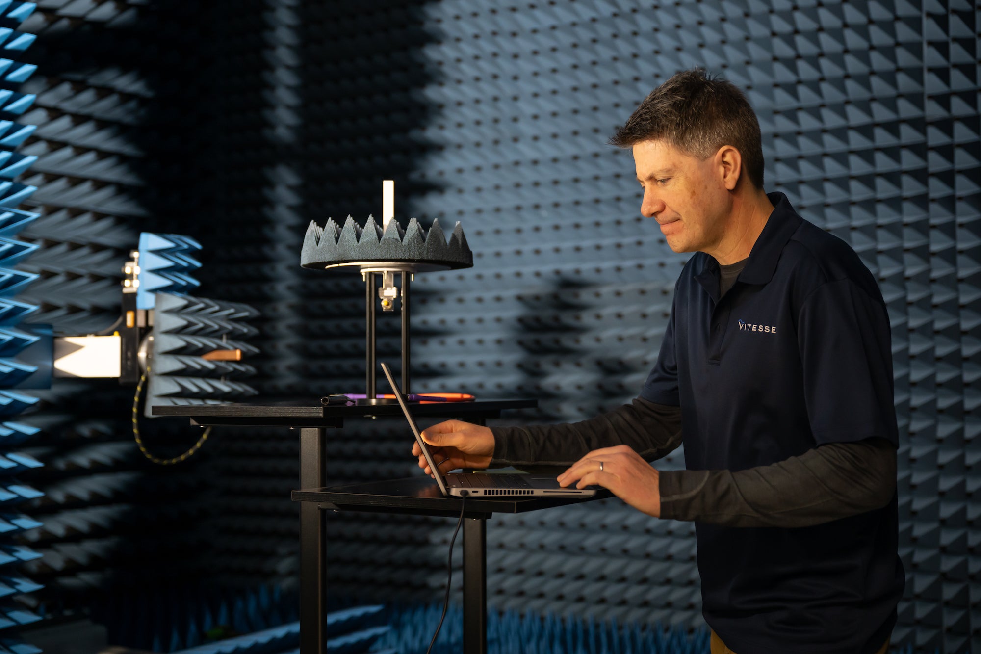 Vitesse Systems Acquires Spacetime Engineering - Parity Global