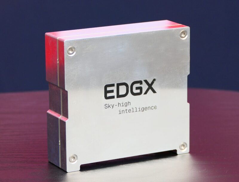 EDGX CEO Details the Startup’s Push for AI-Enabled Onboard Processing ...