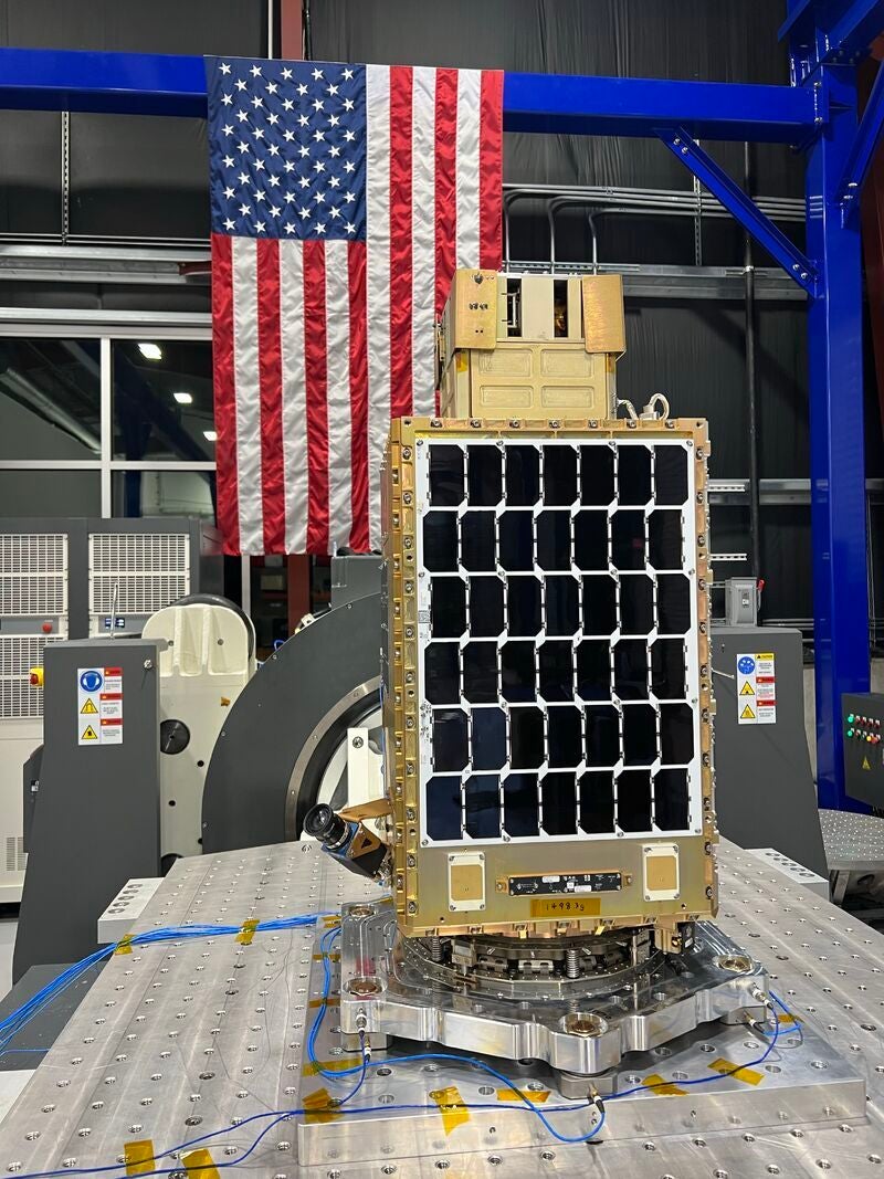 Applied Aerospace Acquires Vestigo Aerospace for Deorbit Drag Sails ...