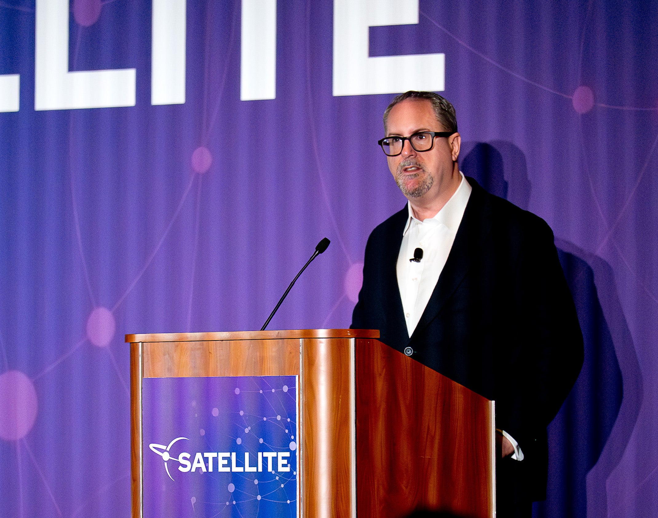 Seraphim CEO: Space Investment is at a ‘Pivotal Time’ - Parity Global